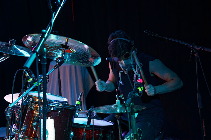 AstroKing | The Space Power Metal Band from Berlin